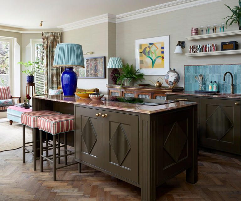 These kitchen trends are already over for 2026 – and timeless ...
