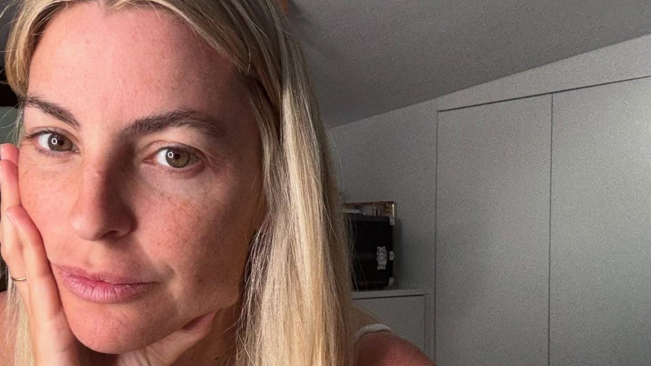«Um momento vulnerável»: Jessica Athayde temeu o pior com a sua saúde e ...