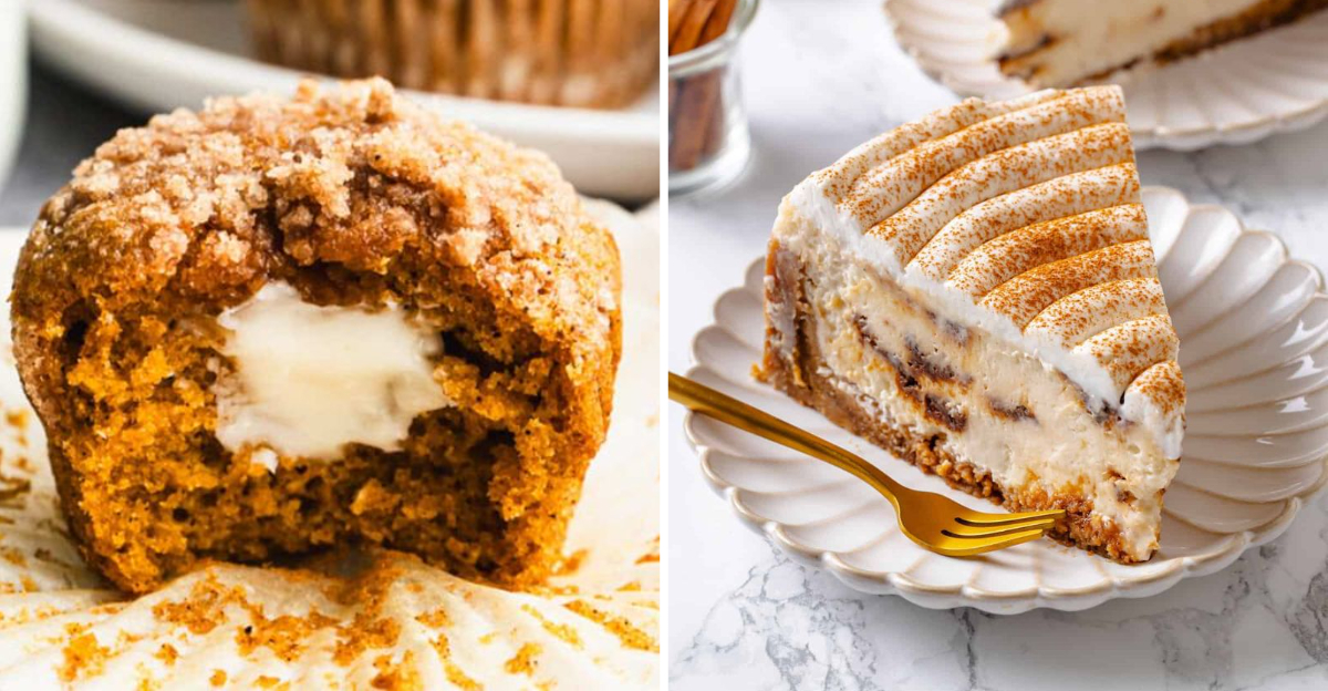 16 cream cheese treats you will want to keep for yourself