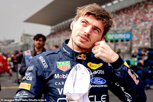 Horror at the Nürburgring: Racing driver killed in seven-car crash as ...
