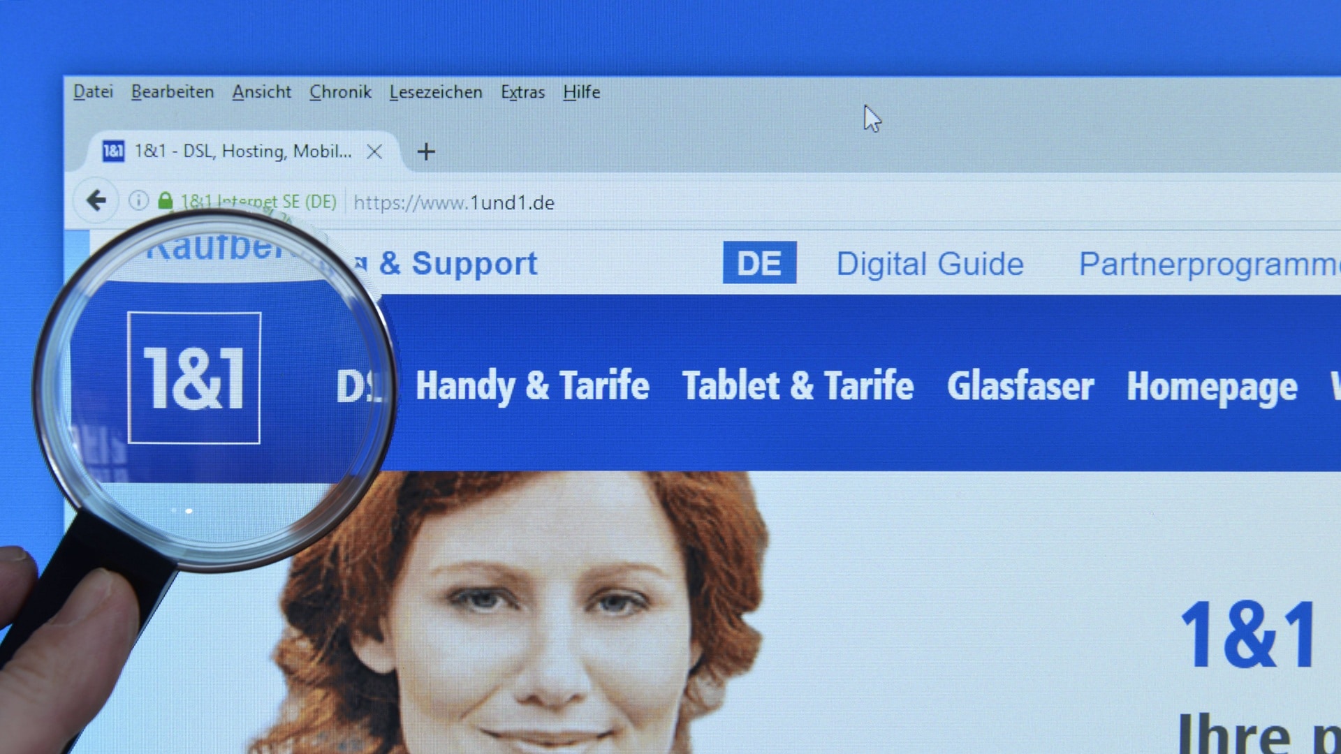 1&1 erhöht die Preise: Wo es für Verbraucher jetzt teurer wird