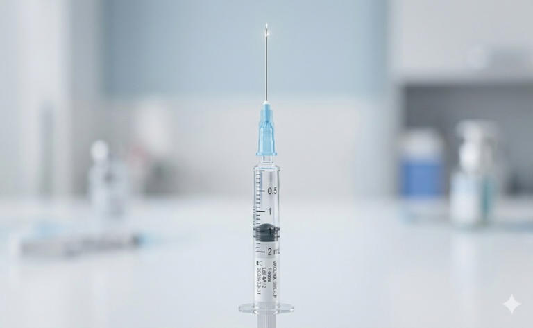 Steroid injections for joint pain: The truth experts want you to know ...