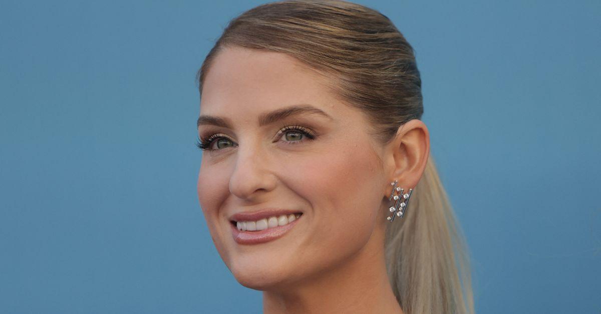 Meghan Trainor cancels 2026 tour to focus on family: 'I am so sorry to ...