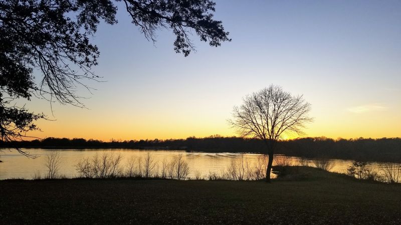 10 secluded lakes in Missouri that locals treasure but tourists rarely ...