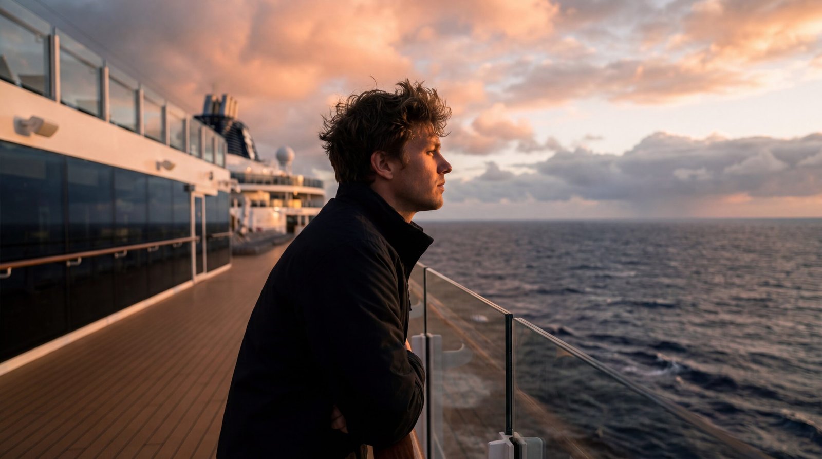 Luxury cruising’s stormy start: The 2026 challenges of outbreaks and ...
