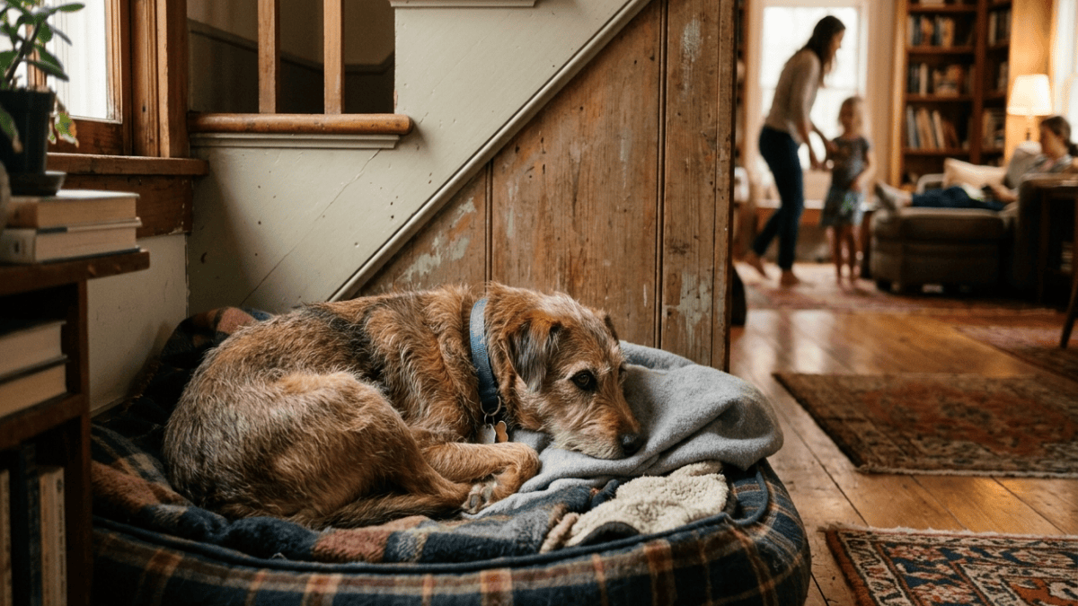 7 habits that seem harmless but impact your pets emotional health