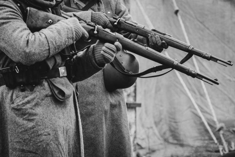 Was your family tied to the Nazis? There's a database