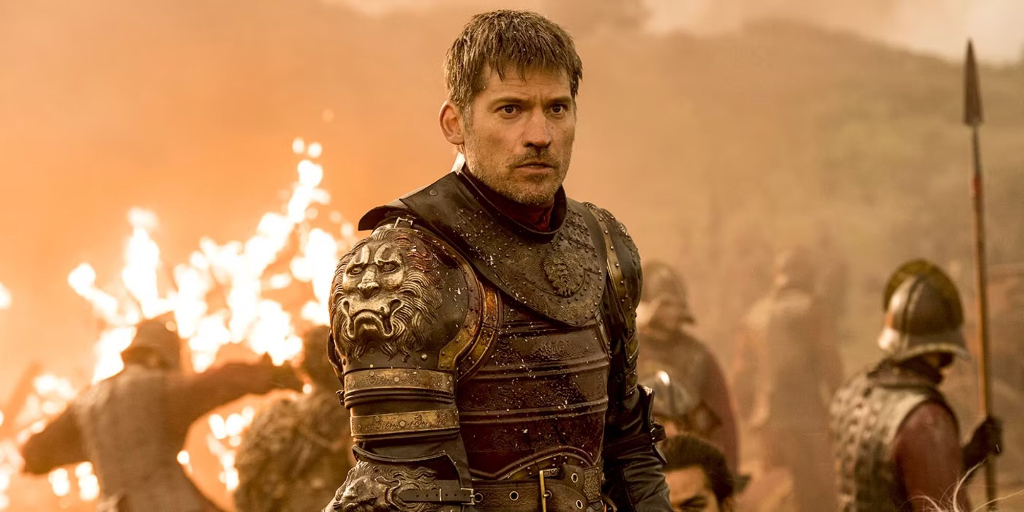 This '80s fantasy masterpiece did 'Game of Thrones' decades before HBO