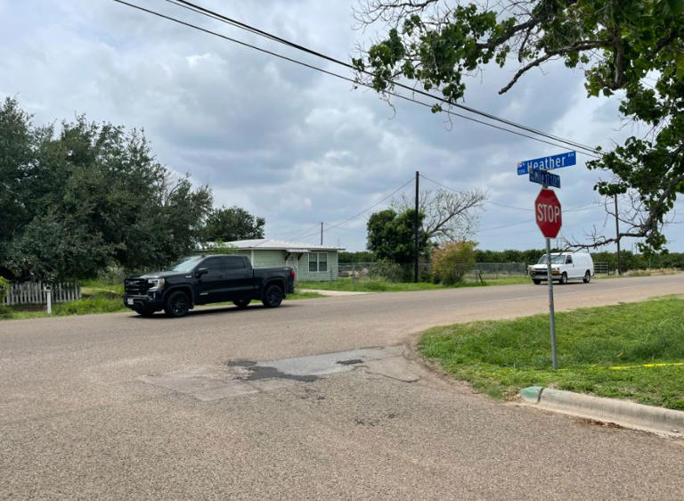 Edinburg police investigate deadly crash, one driver killed