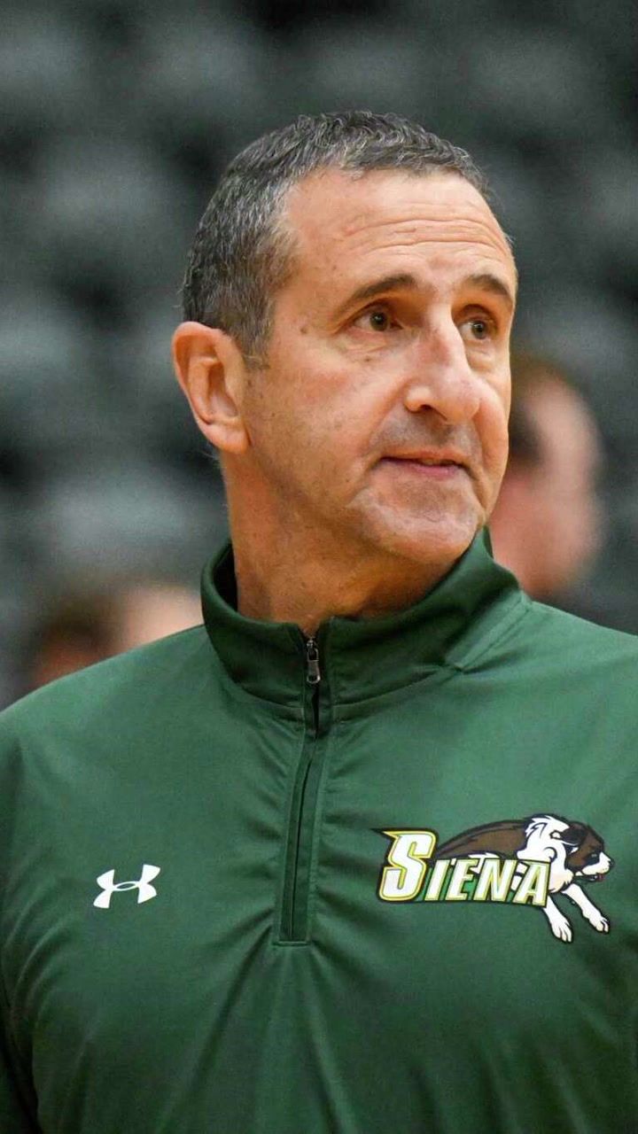 Former Siena women's basketball coach Jim Jabir dies after battle with ...