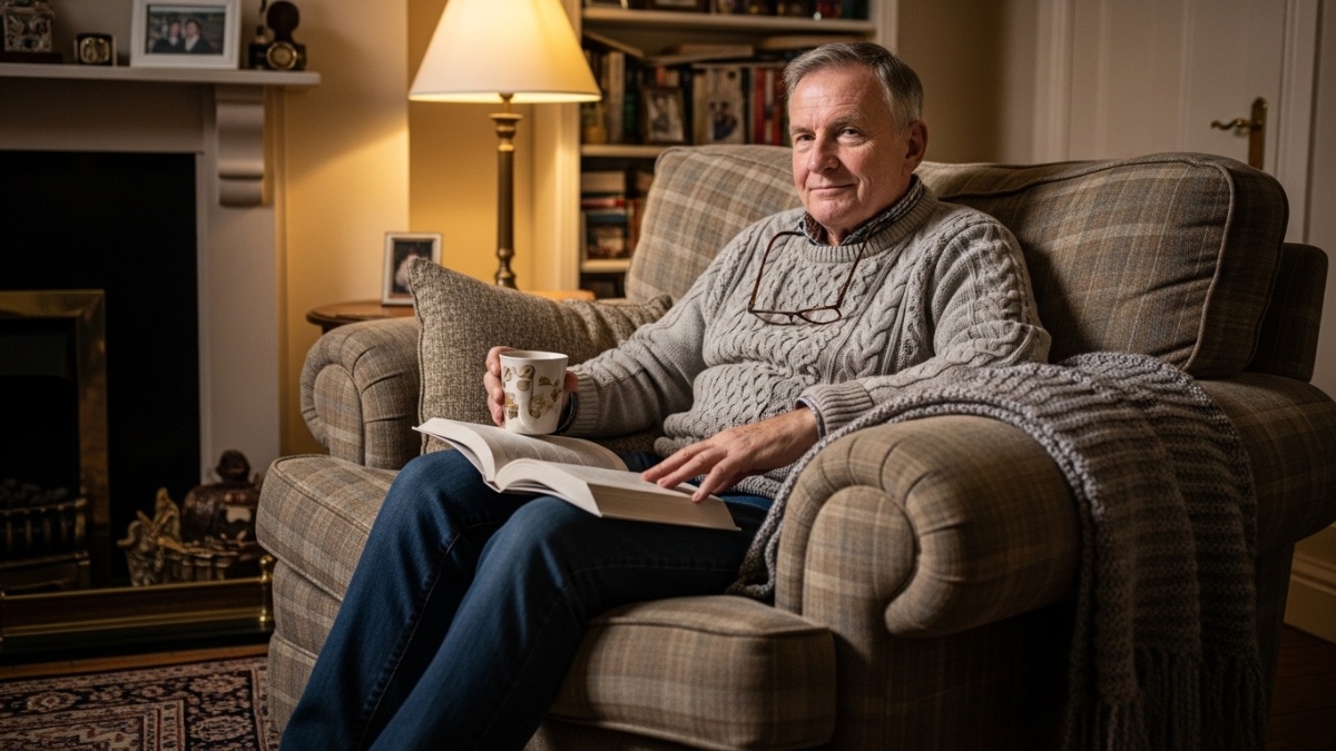 10 things baby boomers continue to do as a family even though times ...