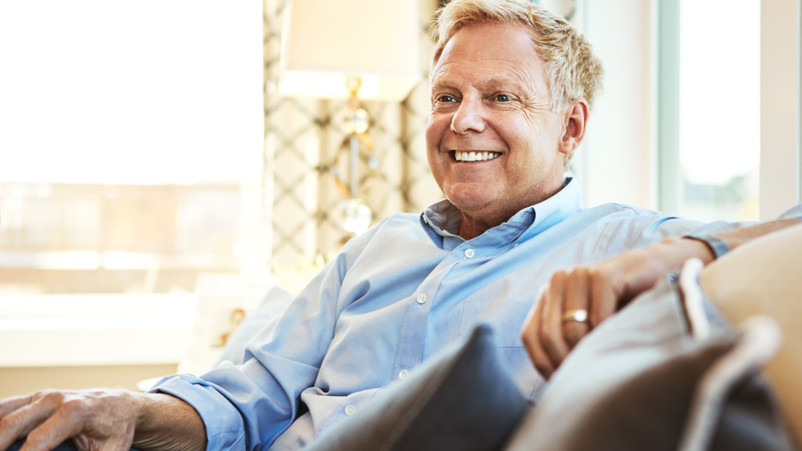 12 things people over 60 know that the rest of us should learn