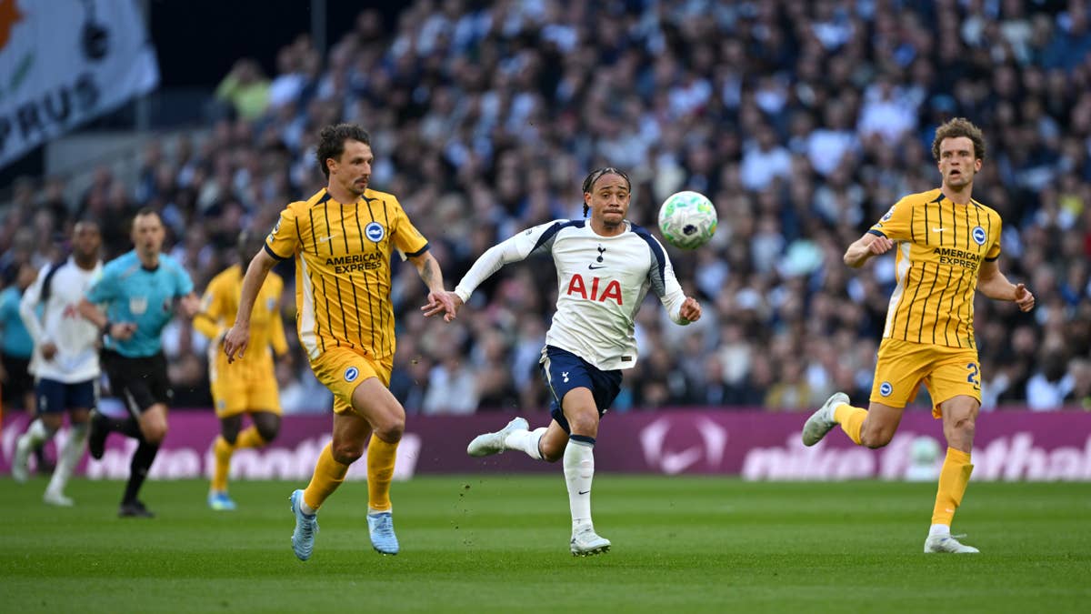 How many more points does Tottenham need to avoid relegation from the ...