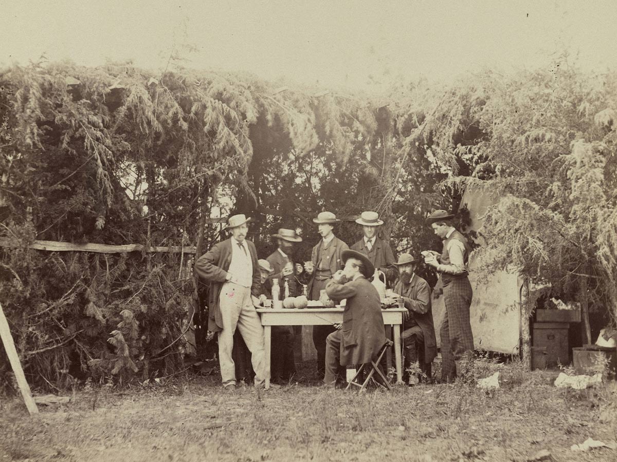 Test your Civil War knowledge—how many can you get right?