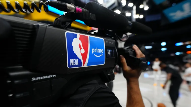 Amazon broadcast details: Prime Vision, Rapid Recap, more features on ...