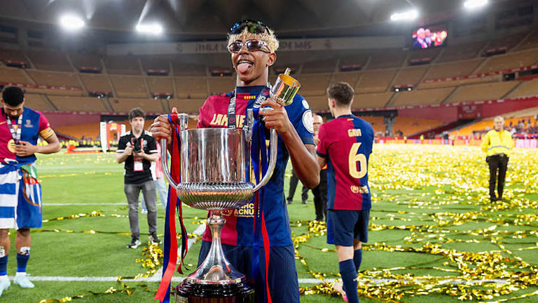Copa del Rey winners by year: Complete list of past champions