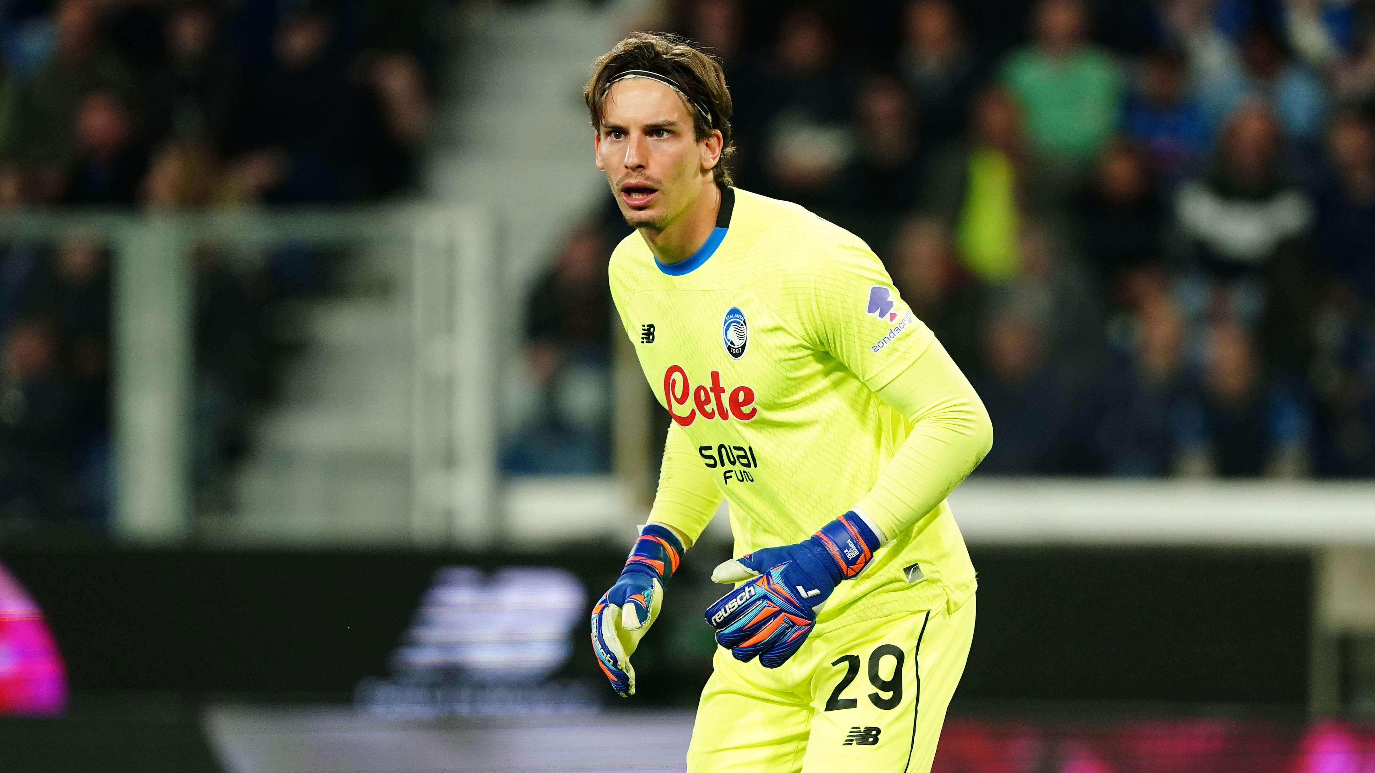 Tacconi: "Di Gregorio un problema, ma non è l'unico della Juventus ...