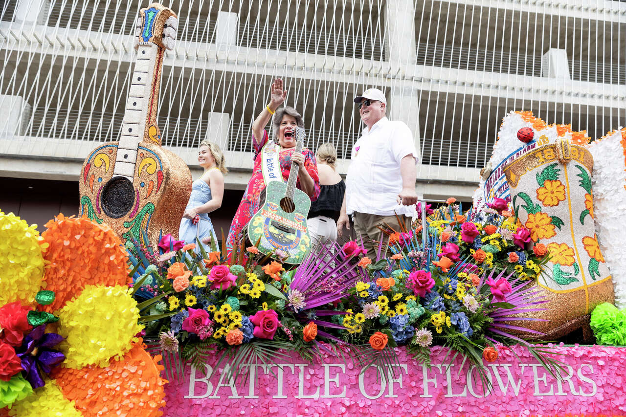 City of San Antonio to close Friday for San Jacinto Day