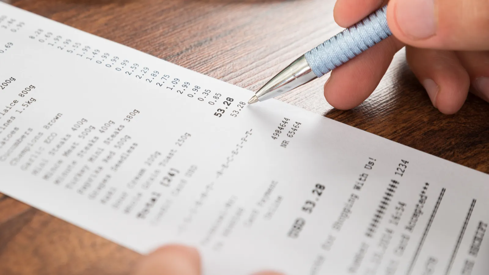 Trader Joe’s shoppers could claim over $100 after credit card privacy ...