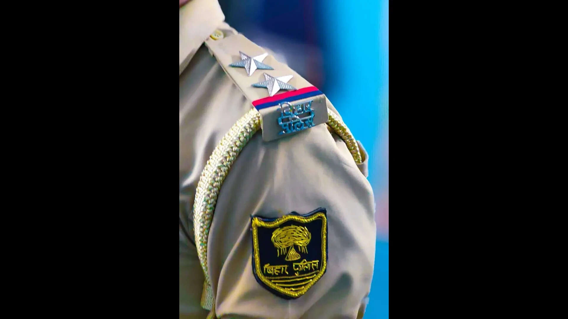 Two minor girls rescued from trafficking racket in West Champaran