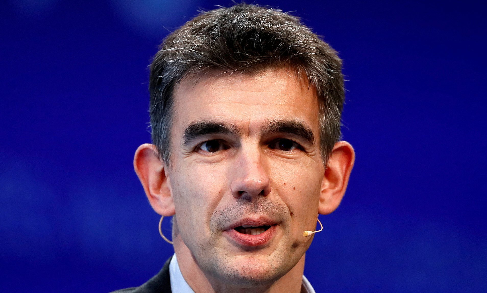 BBC director-general Matt Brittin urged to axe News 24, BBC3 and Radio ...
