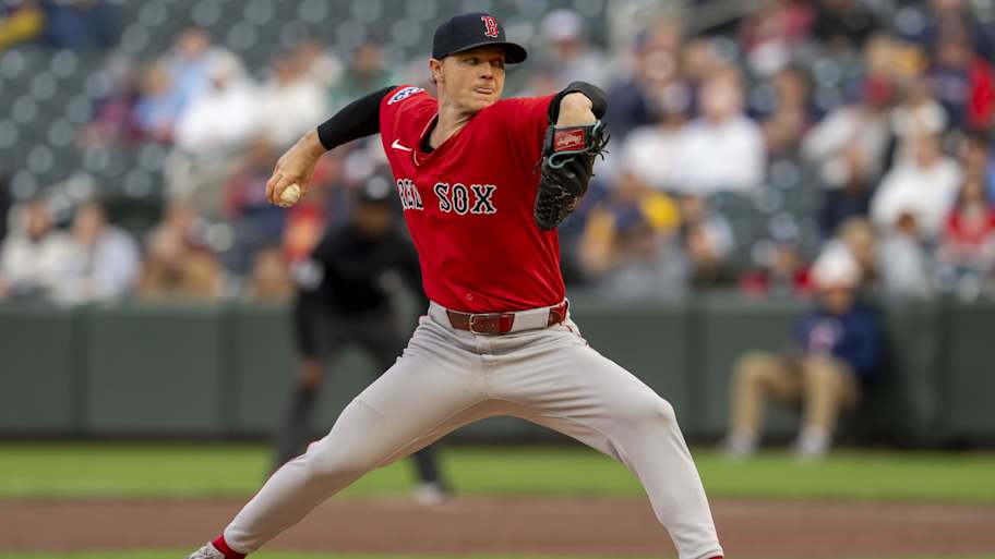 Red Sox–Cardinals Sonny Gray trade suddenly looks one-sided