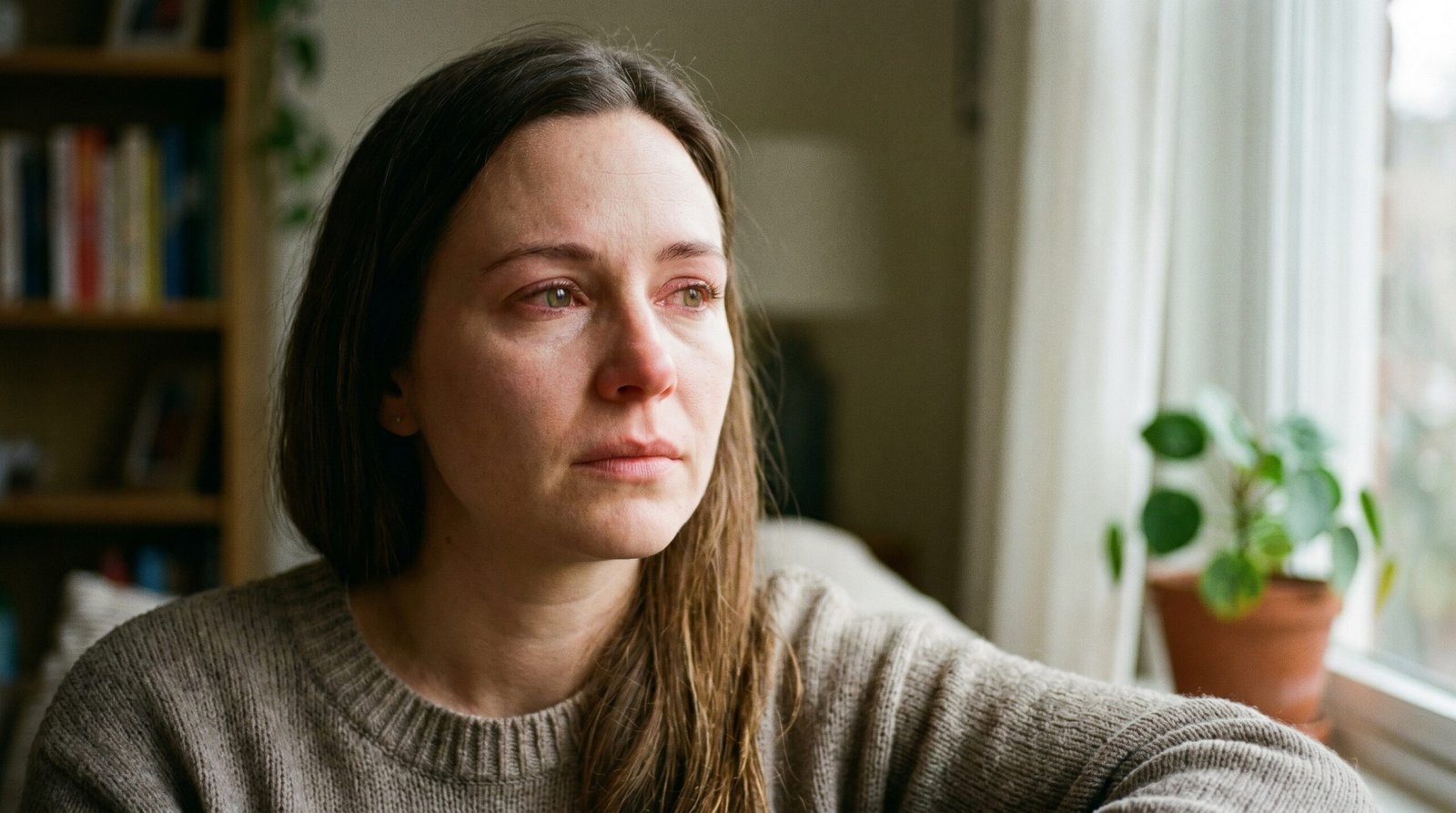 A parenting influencer’s unspeakable family tragedy