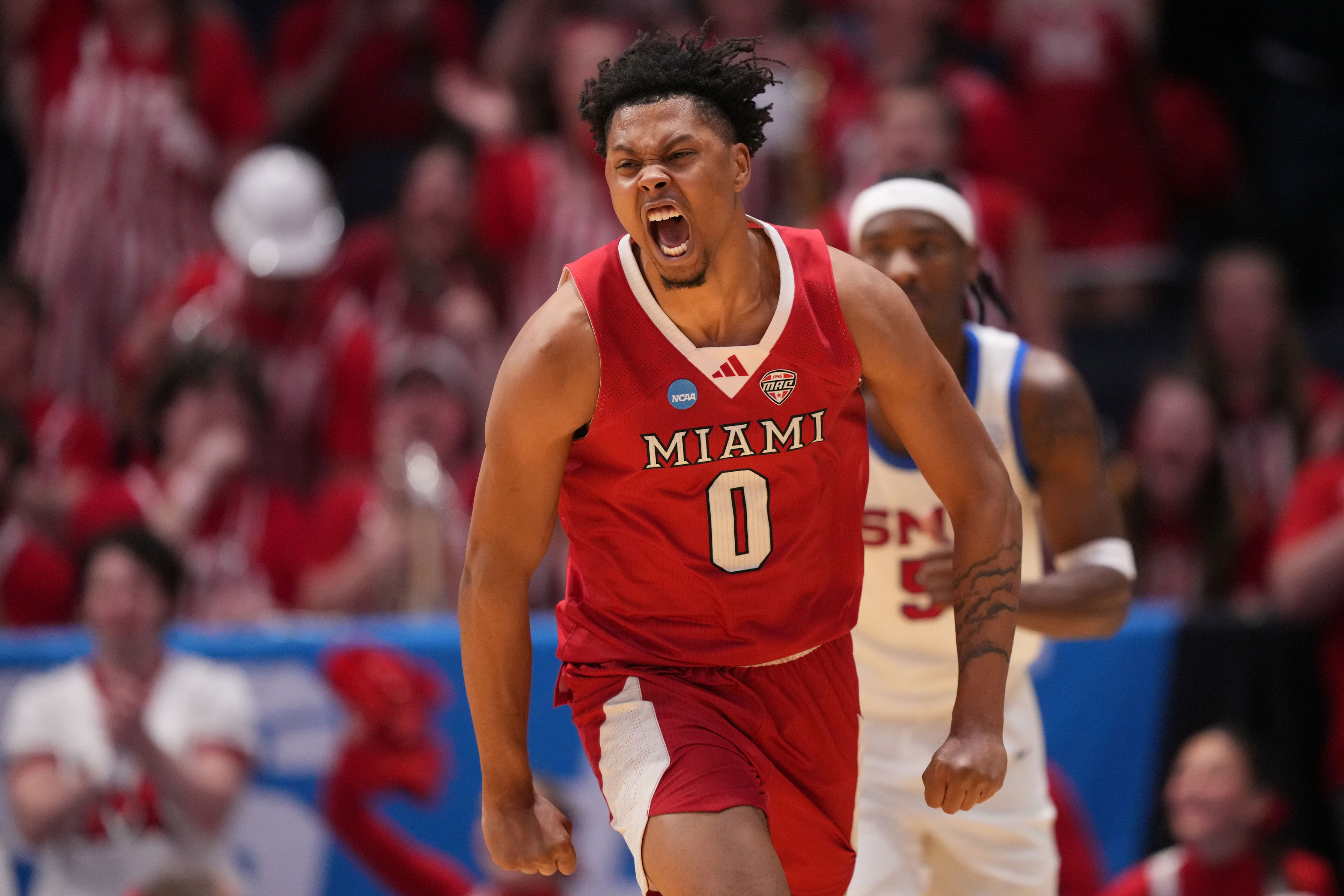 Gard: Roster came together 'as good as we could have scripted'