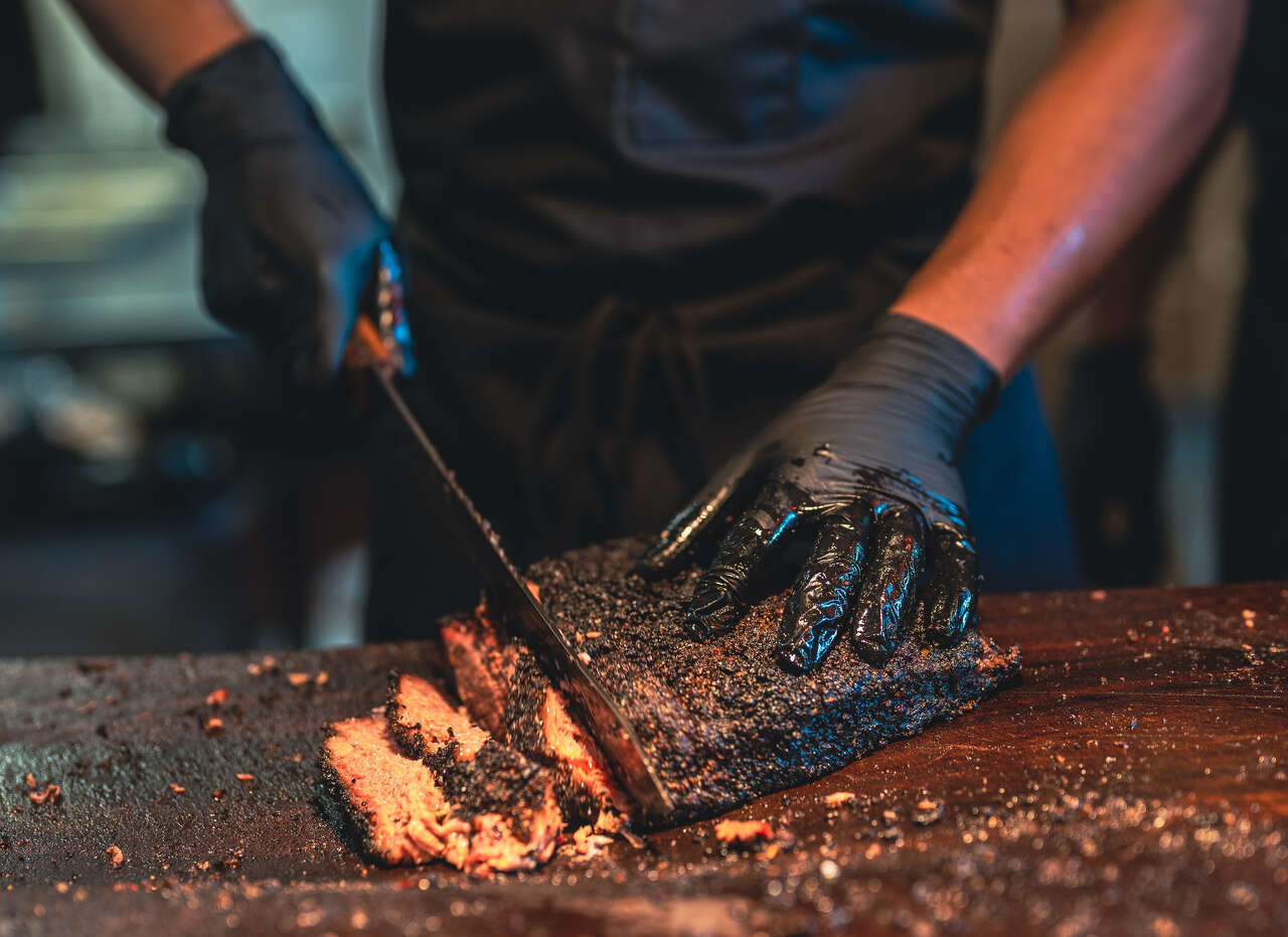 Popular Houston halal BBQ spot officially expanding to Dallas