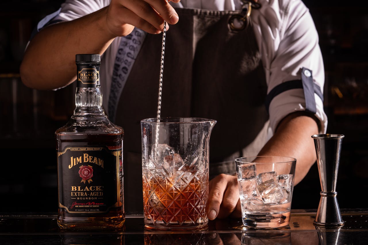 5 bourbon buying red flags to watch for