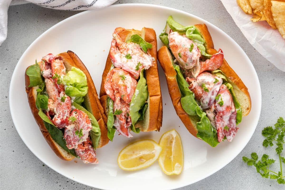 21 road trip food classics from across the US