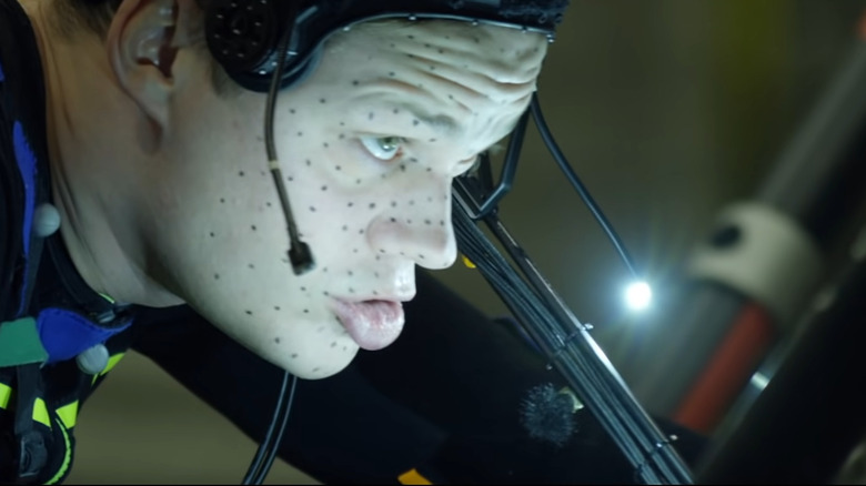 What these iconic horror films look like without special effects