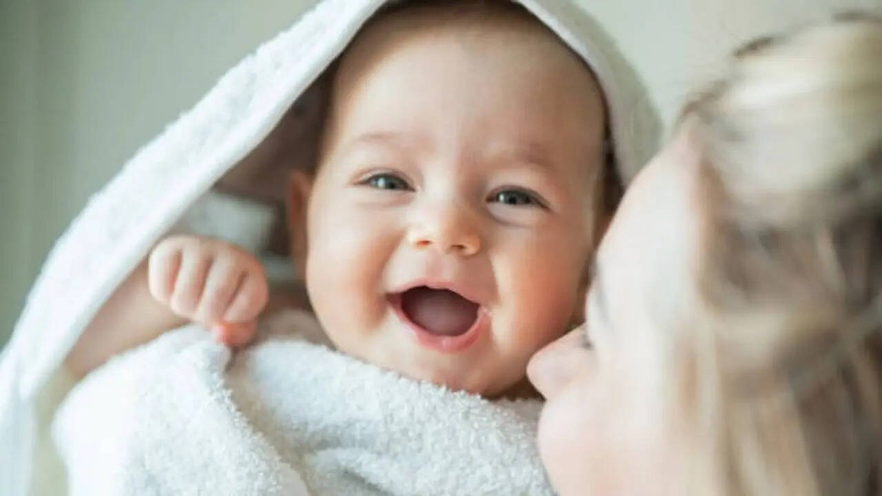 Strong baby names inspired by the sun