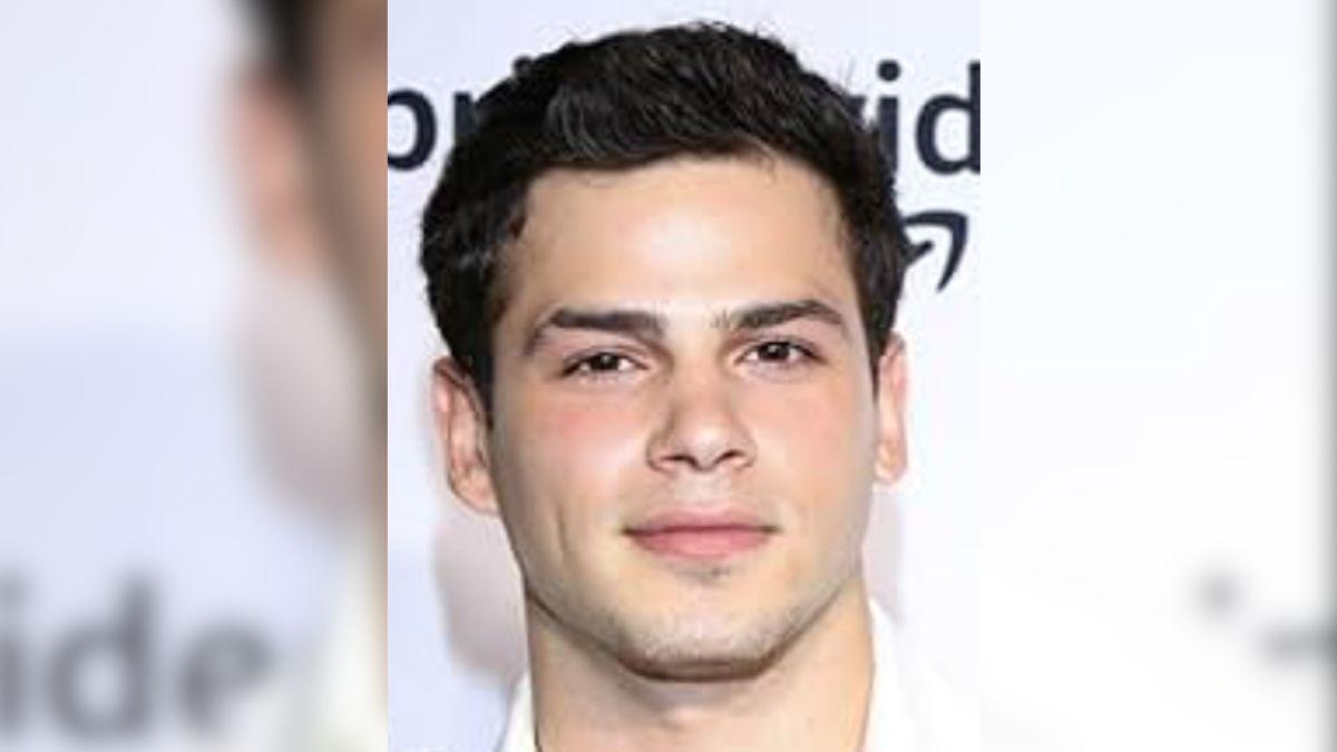Anthony Timpano: actor que da vida a Jamie adulto en Malcolm el de en medio