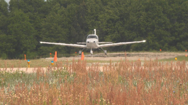2 South Mississippi airports awarded $8.59 million combined in AIP grants