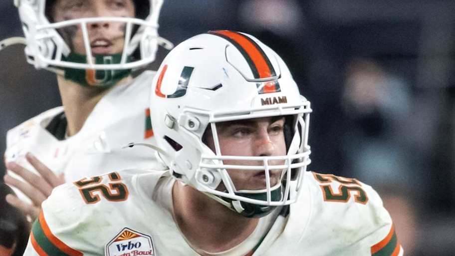 3 late-round sleepers the Seahawks can't afford to miss in the NFL draft