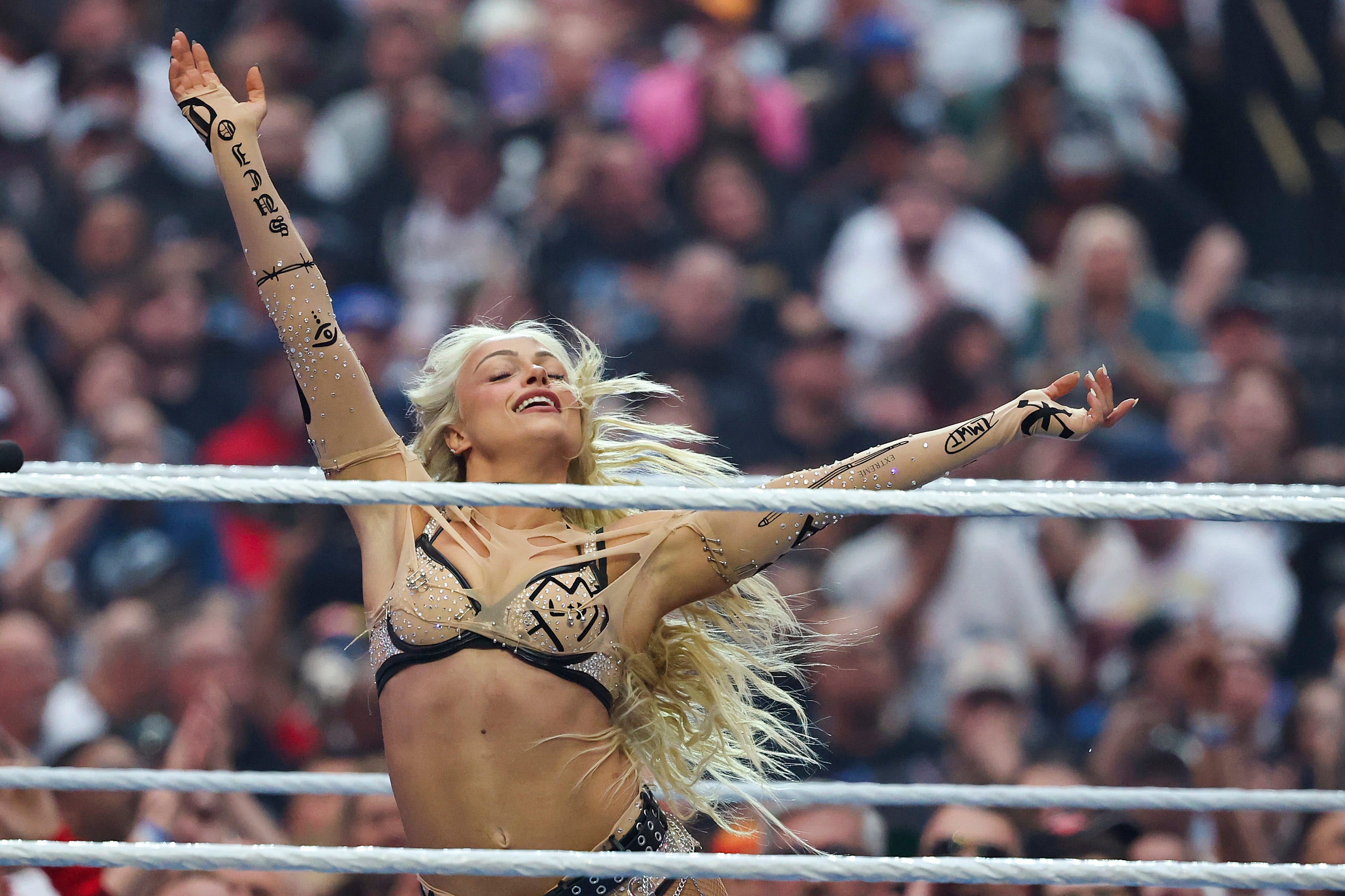 What time is Monday Night Raw tonight? WWE Monday Night Raw card