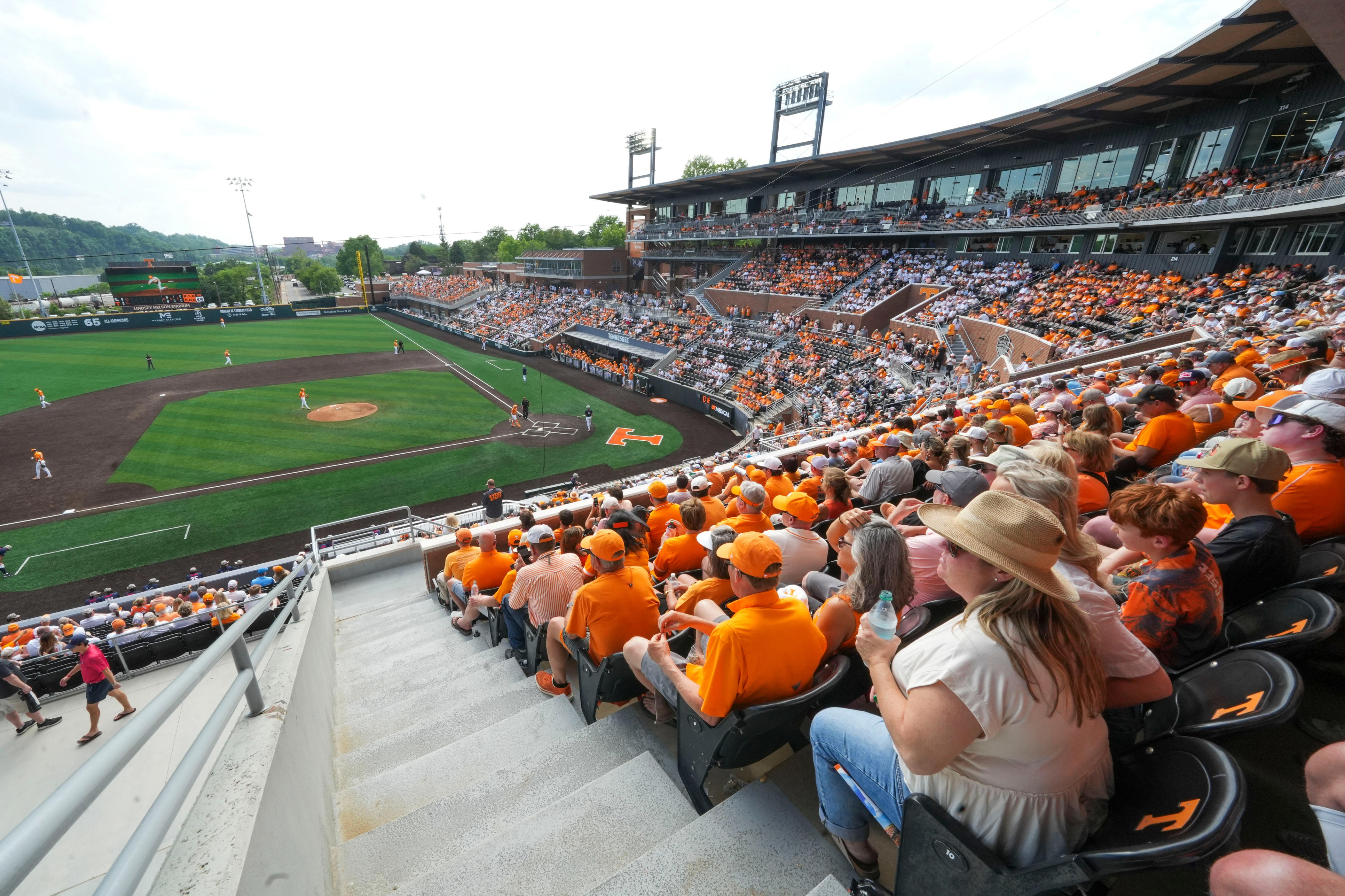 Tennessee baseball, Josh Elander hire ECU pitching coach Austin Knight