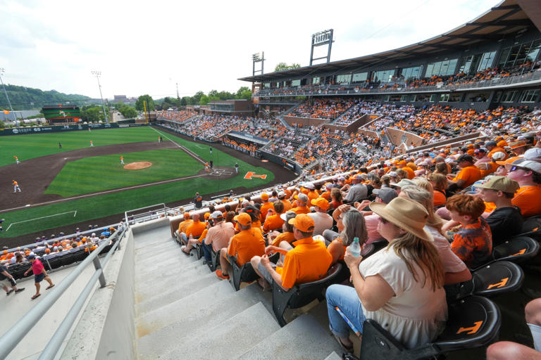 Tennessee baseball, Josh Elander hire ECU pitching coach Austin Knight