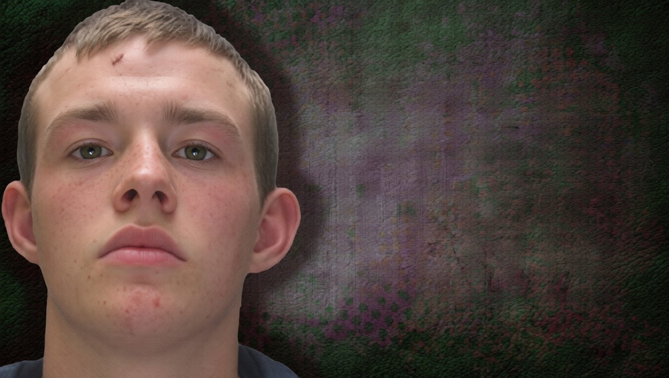 Adam Lewis had no empathy toward anyone