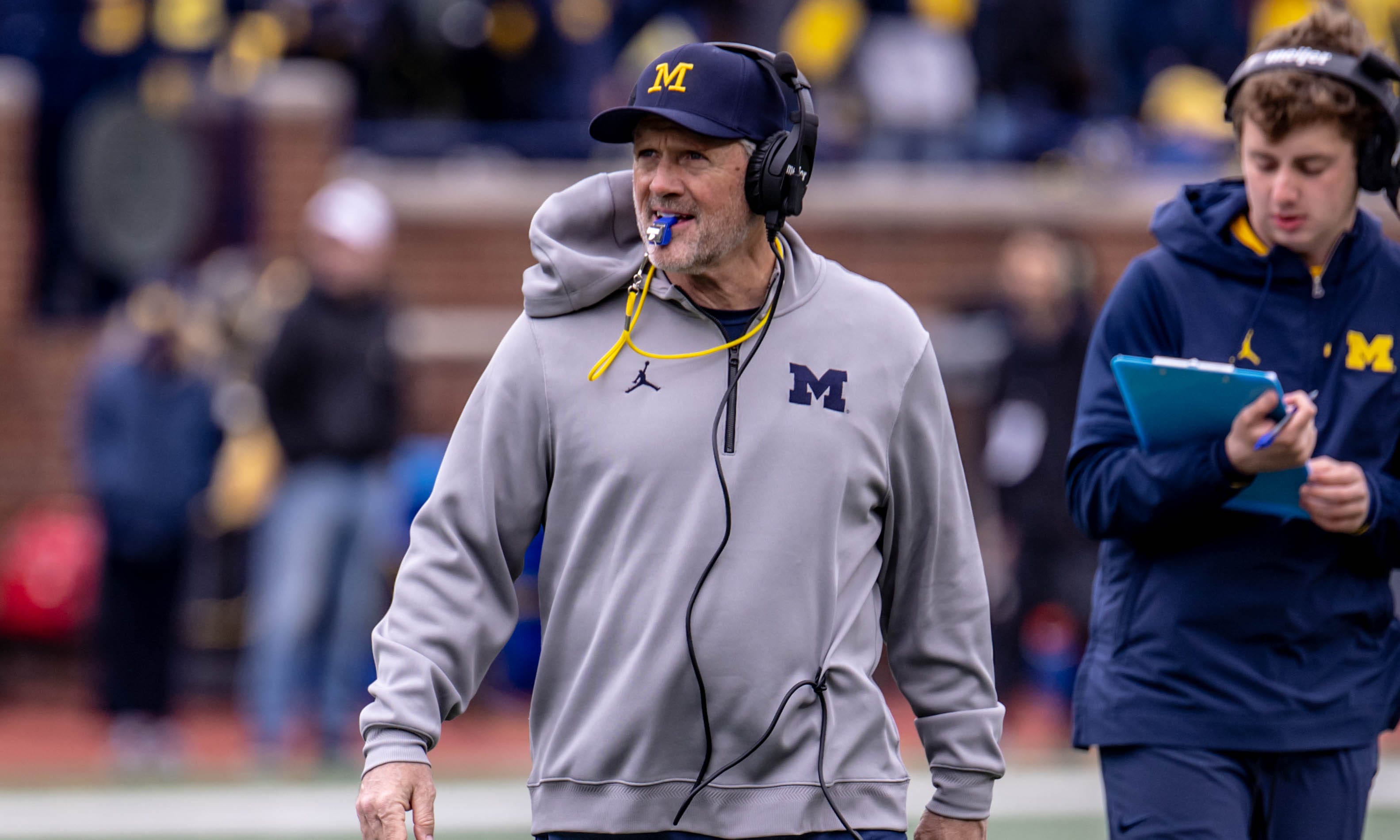 Why ESPN named Michigan football a recruiting winner