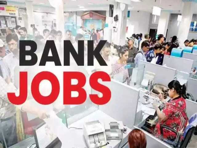 Essential guide to securing a banking job in India
