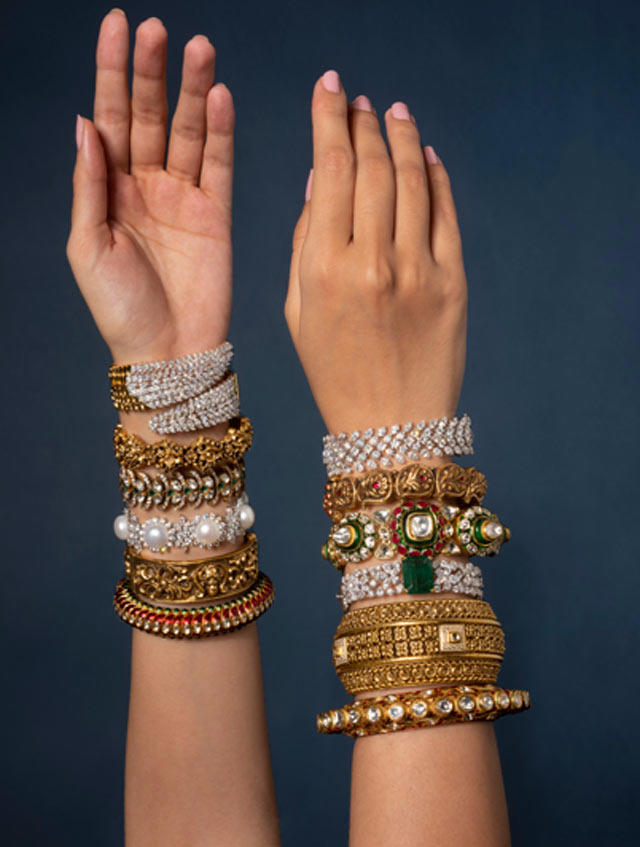 Jewellery pieces to invest in this Akshaya Tritiya