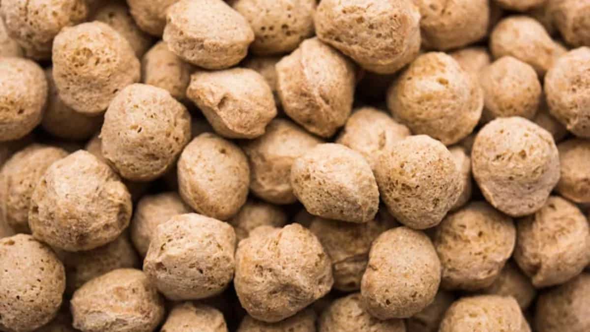 Protein-rich breakfast ideas you can make using soya chunks
