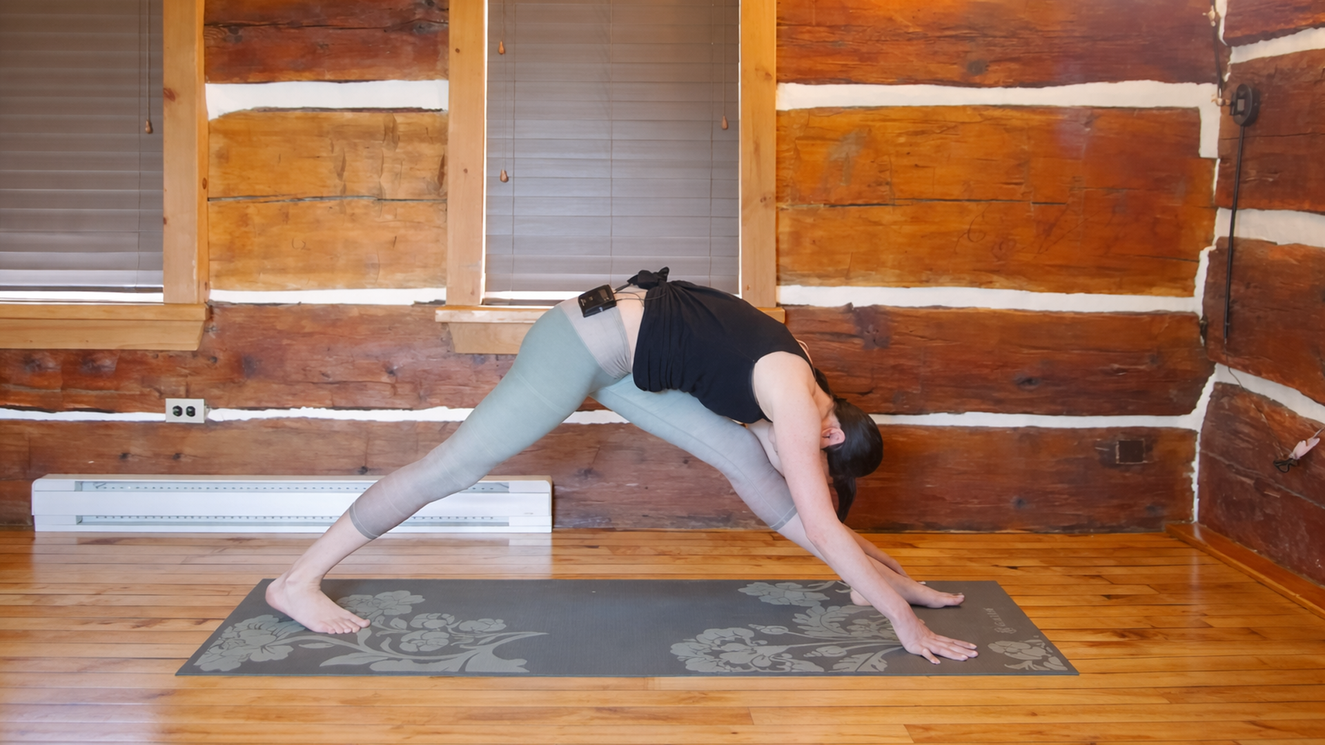 How to refresh your entire body