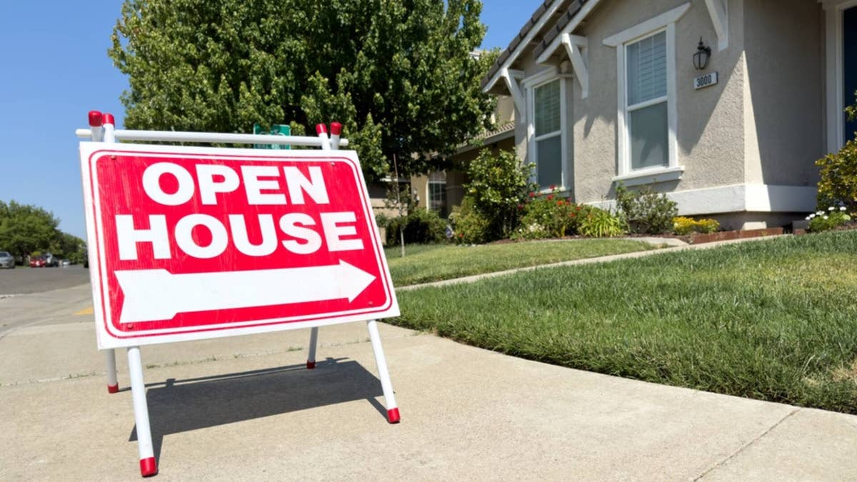 Americans face unexpected homebuying shift after Wednesday's news