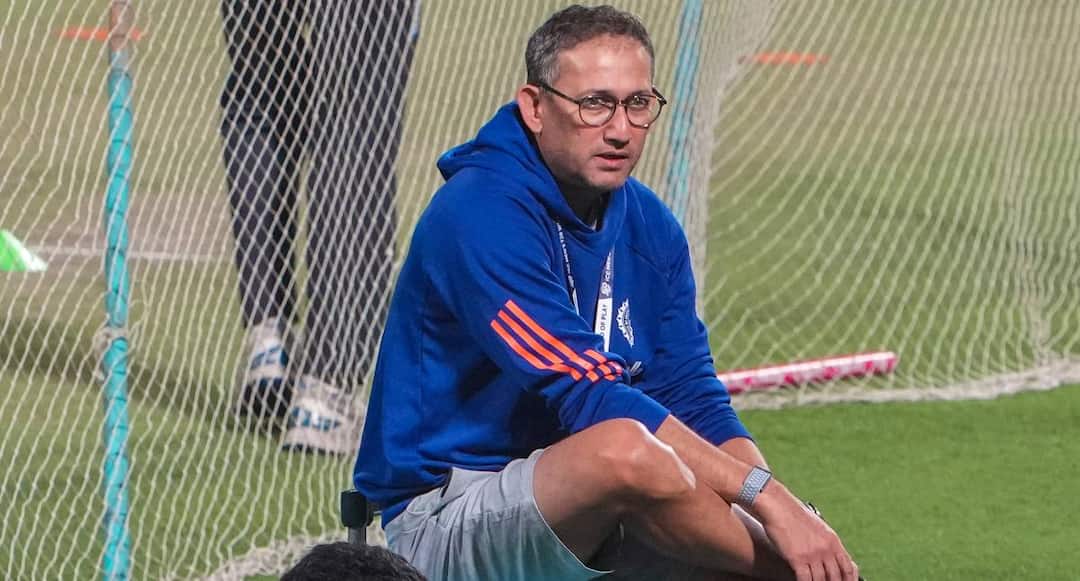 Big call! BCCI acts on Ajit Agarkar ahead of 2027 ODI World Cup