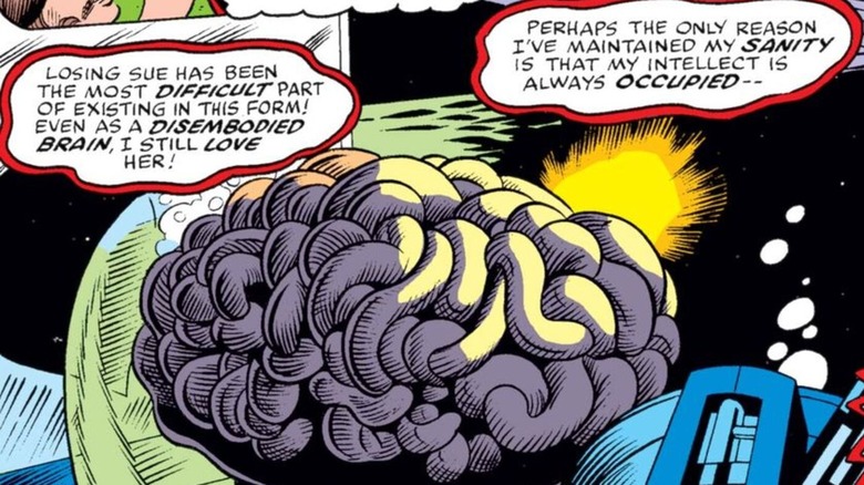 The weirdest What If...? stories from Marvel Comics