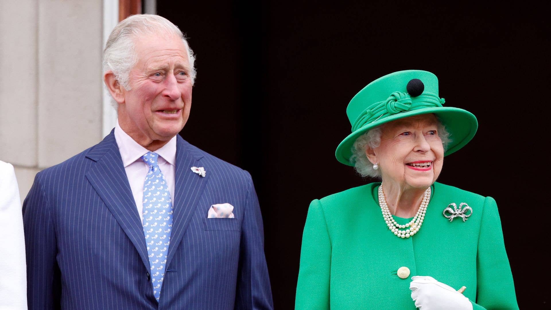 Queen Elizabeth's struggles with 'plain' home that King Charles has ...