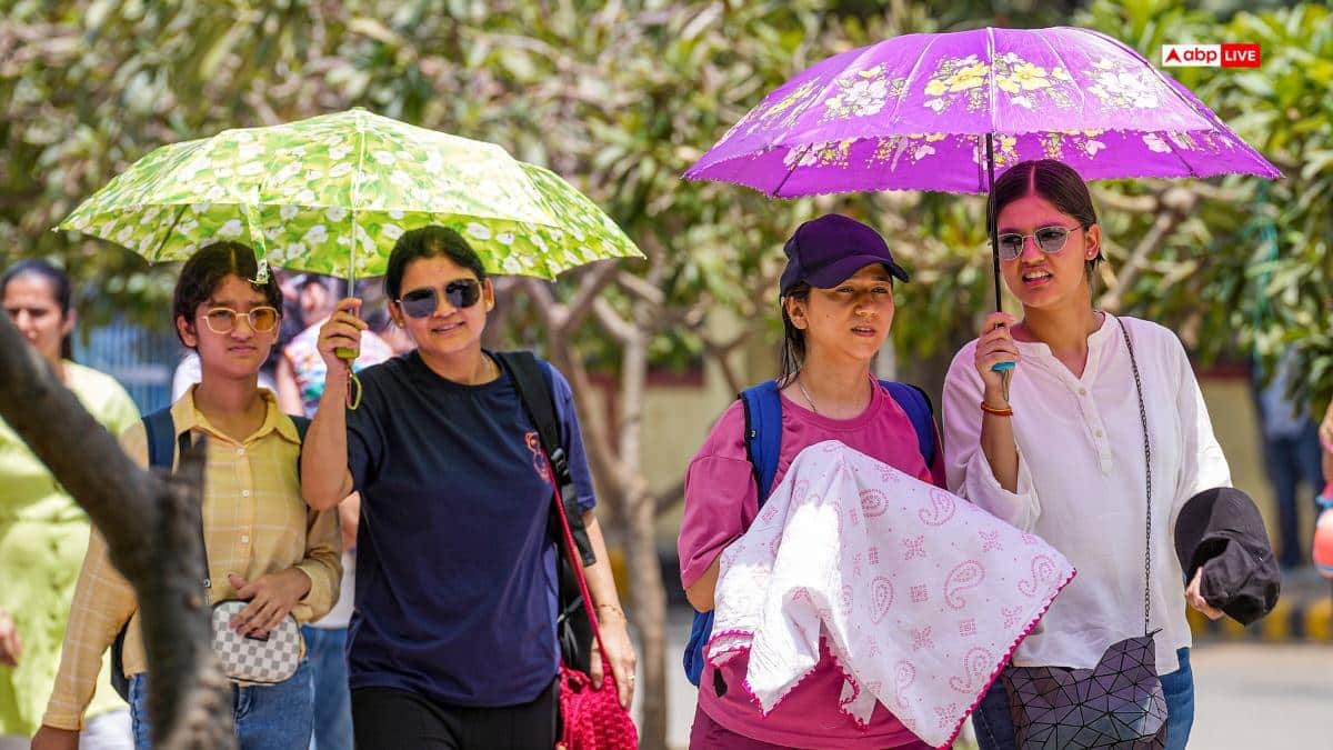 Hot weather alert: Delhi-NCR temperatures to rise to 41 degrees this week
